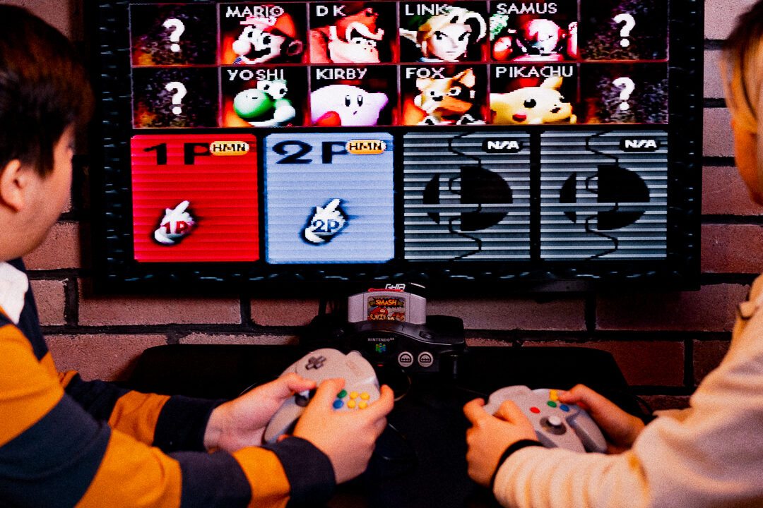 PROMOCIONES | ARCADE MONTERREY